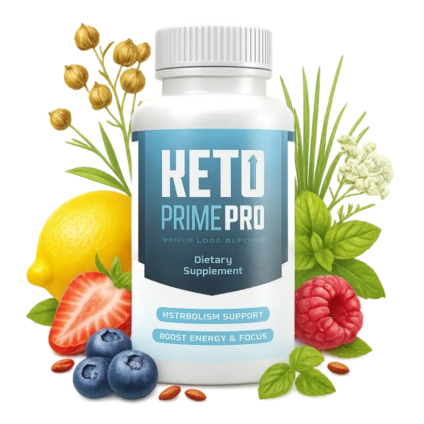 Keto Prime Pro - Avis et Prix. Où Acheter en Pharmacie?