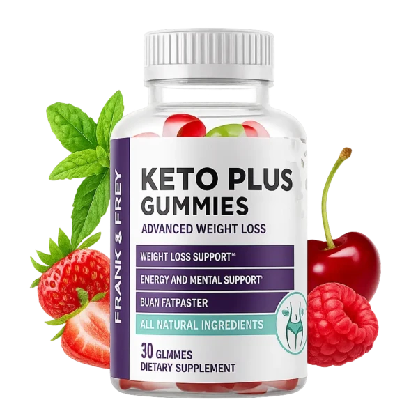 Keto Plus Gummies - Avis et Prix. Où Acheter en Pharmacie?
